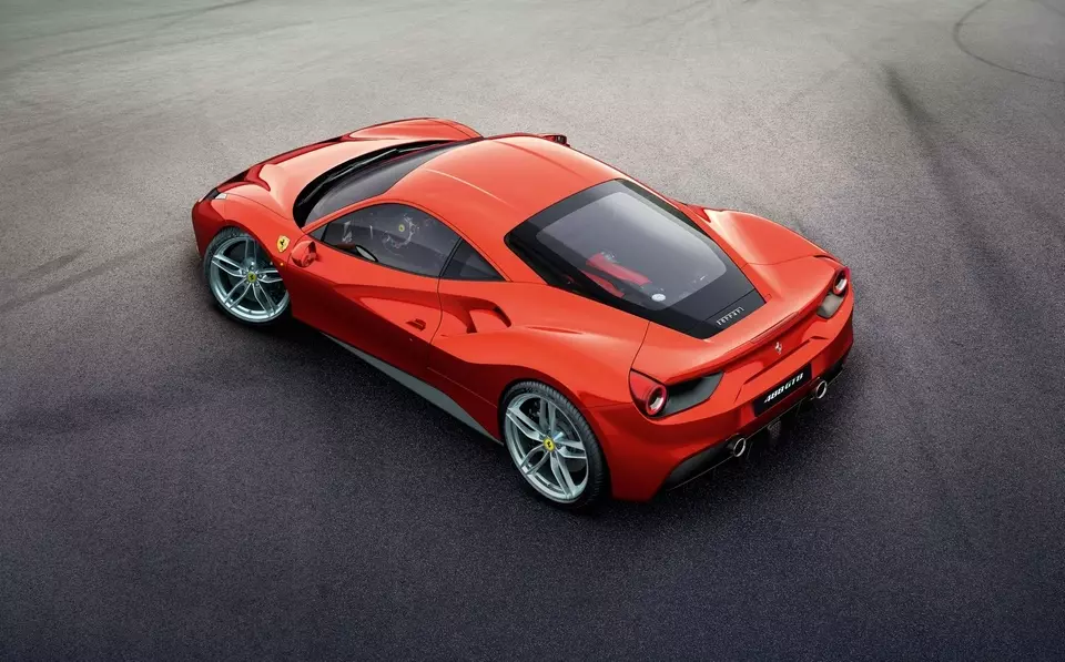 Ferrari 488 GTB 13195_3