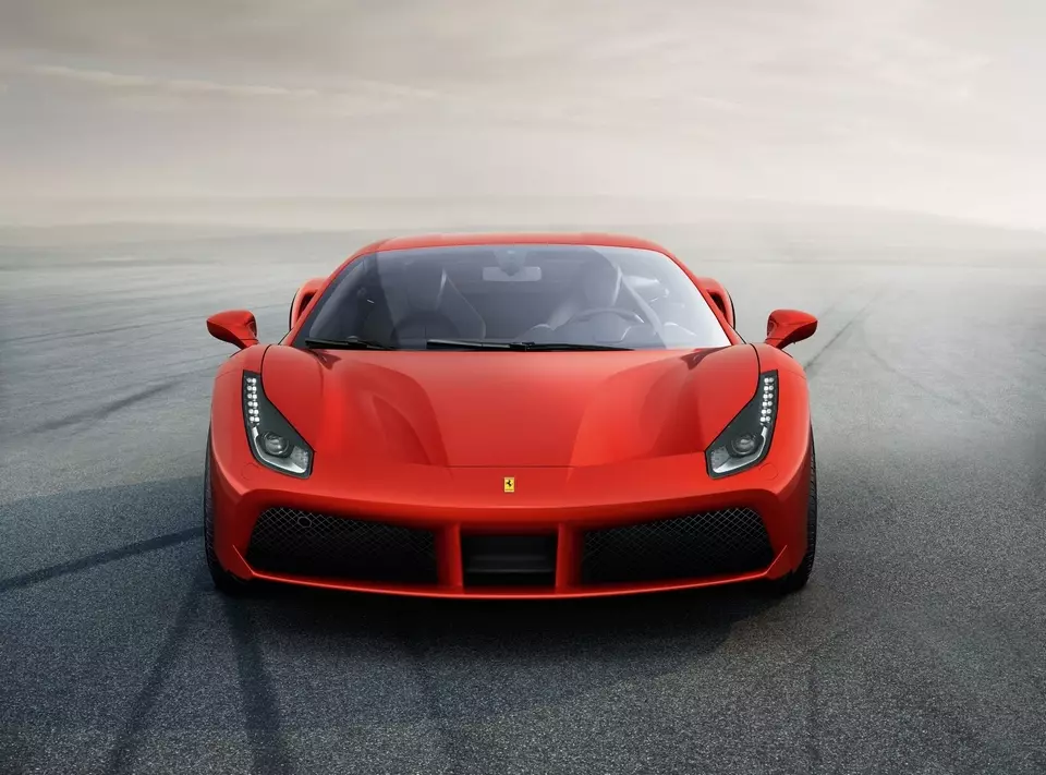 Ferrari 488 GTB 13195_5