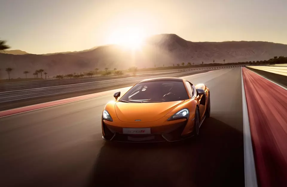 McLaren 570S 13246_1