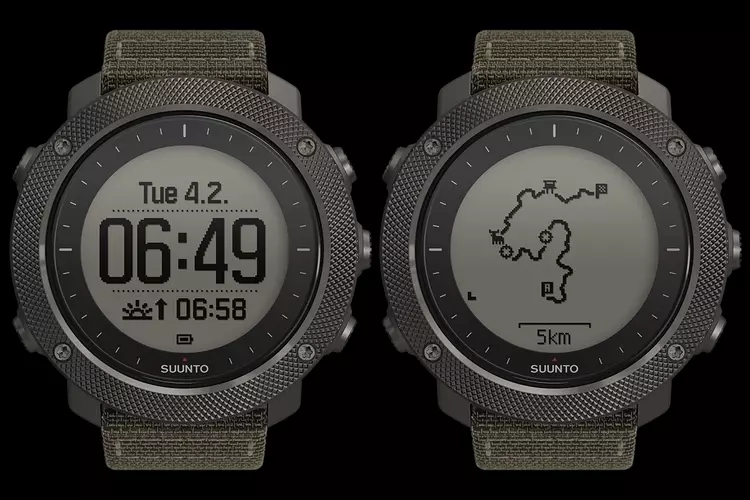 Suunto Traverse Alpha 1329_2