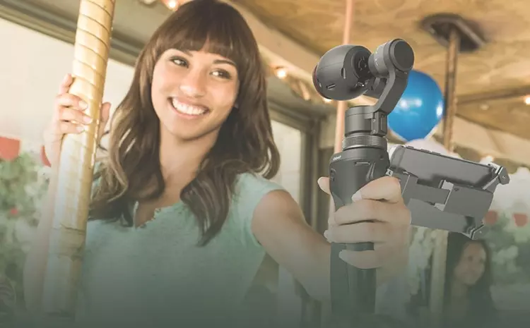 DJI Osmo