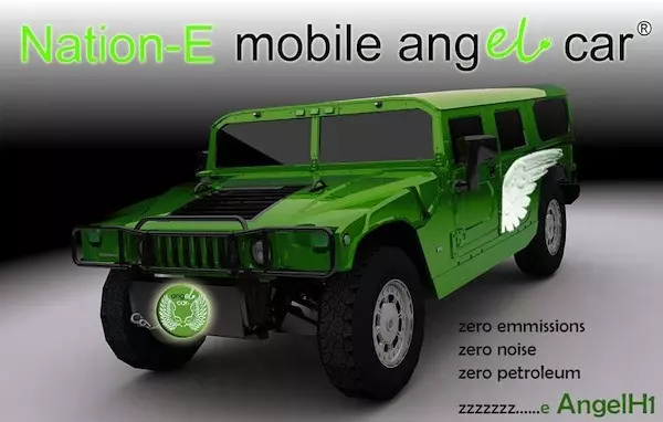 I-AngelH1, i-All-Electric Hummer 13388_1