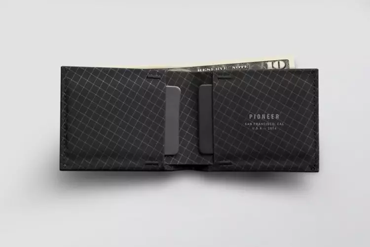 Pioneer Flyfold Wallet 1345_2