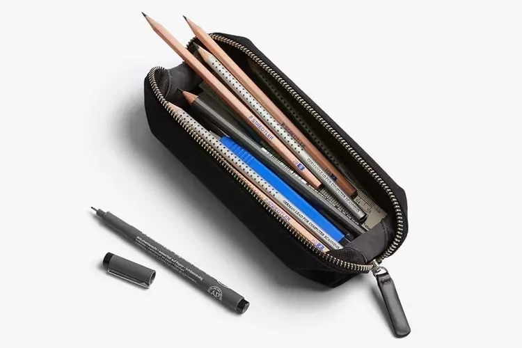 Bellroy Pencil Case 1346_1