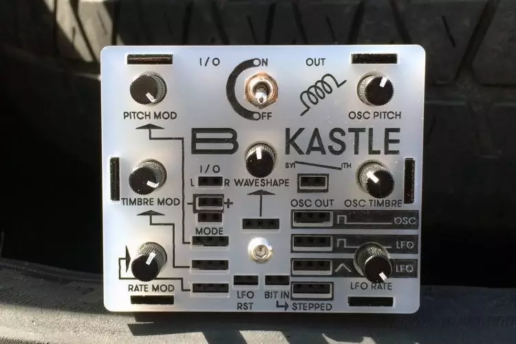 Bastl Kastle 13633_2