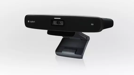 TV Cam HD met Skype sur votre téléviseur