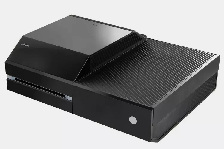 Nyko Xbox One Data Bank