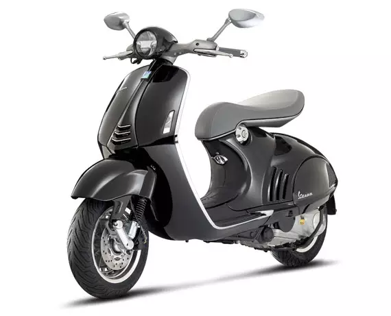 Vespa 946 je jedna sladko vyzerajúca kolobežka 13737_1