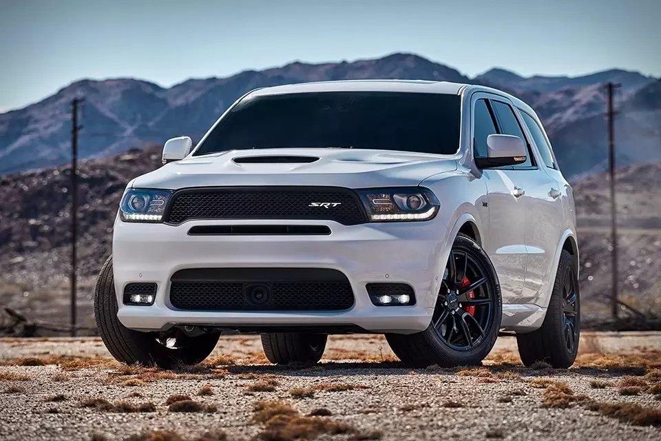 2018 Dodge Durango SRT 13828_1