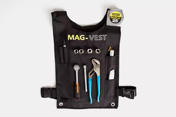 Mag-Vest