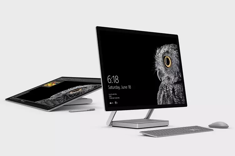 Microsoft Surface Studio 14066_1