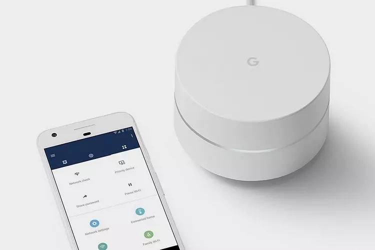 Google Wi-Fi System 14220_1