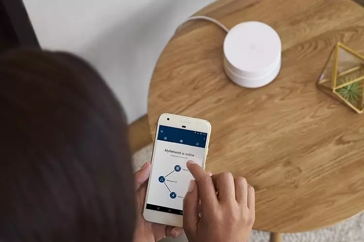 Google Wi-Fi System 14220_2