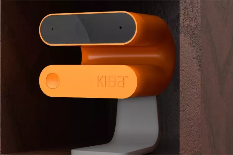 Kiba Smart kamẹra 14641_1