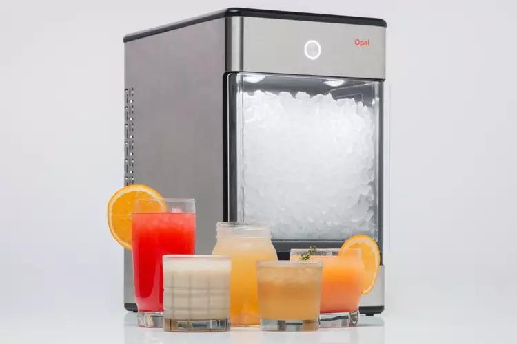 Ge FirstBuild Opal Nugget Ice Maker