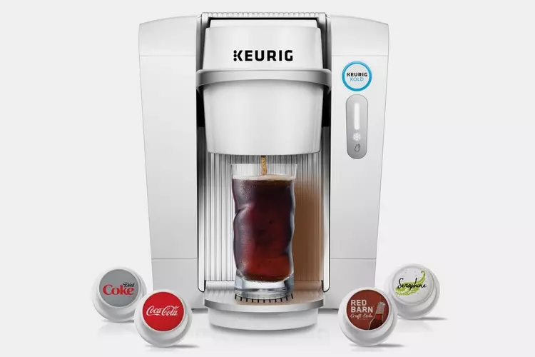 Keurig Kold 1476_1