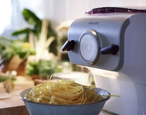 Philips Noodle Maker 1480_1