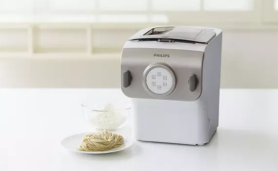 Philips Nudelmaschine 1480_3