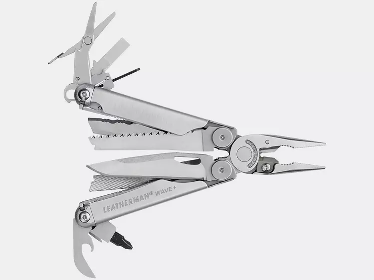 Qhov Coolest Full-Sized Multi-Tools muaj nyob rau hauv 2020 1495_4