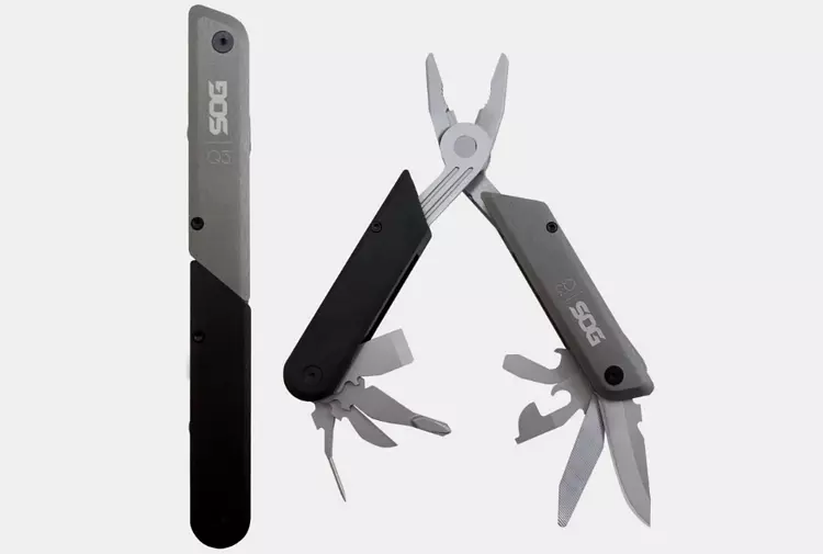 Qhov Coolest Full-Sized Multi-Tools muaj nyob rau hauv 2020 1495_5