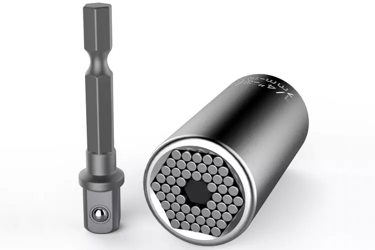 Kusonkey Universal Socket