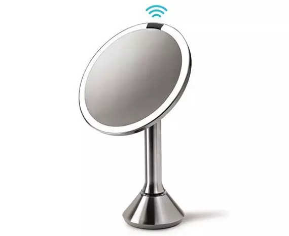 Sensor Mirror Inovhenekera Otomatiki Kana Yakashandiswa