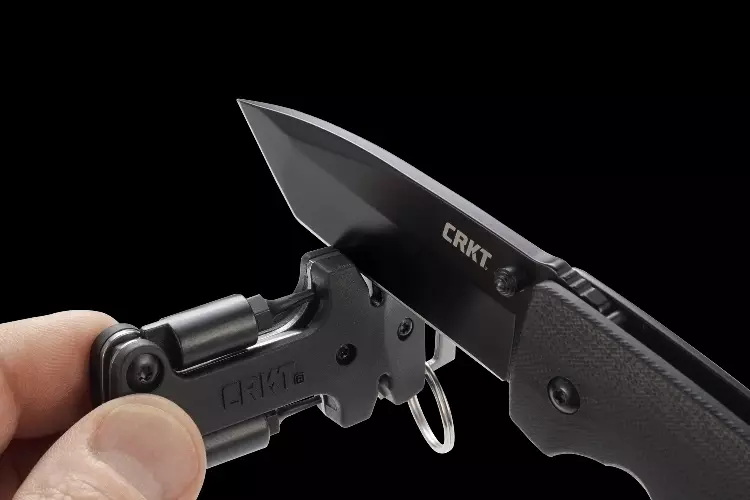 CRKT Riam Maintenance Tool