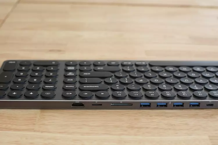 Колуде DK-K1 Keyhub 15606_3