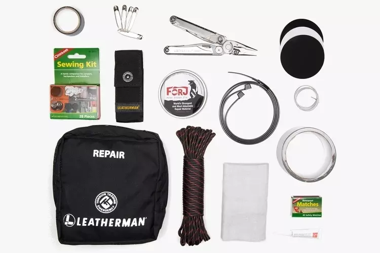 Leatherman Wave+ reparationssæt 15774_1