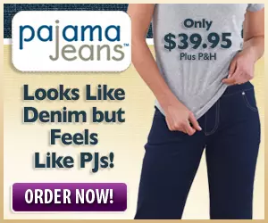 “Denim” -e serediň, “Switpants”, “Nook”… Pijama Jeans 1610_2