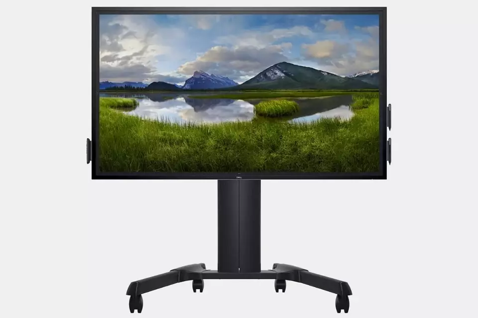 Dell 75 4K Interactive Touch Monitor 16224_1