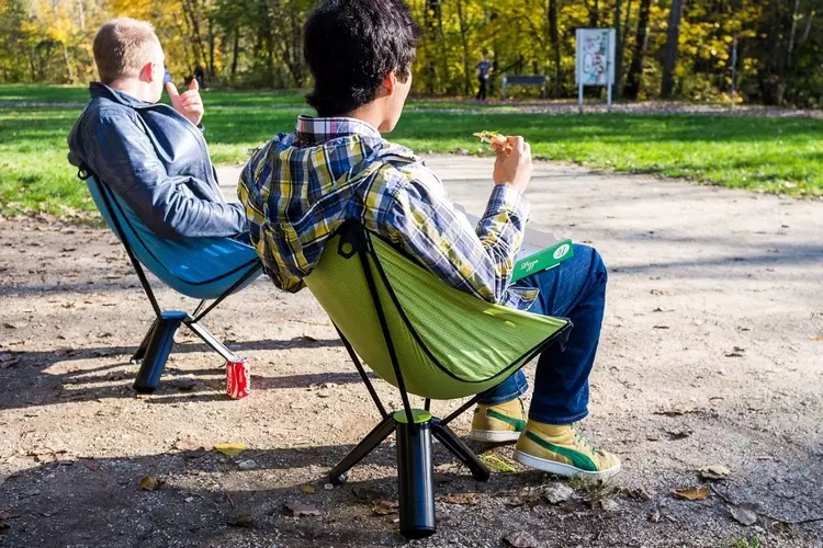 Therm-A-Rest Treo Chair