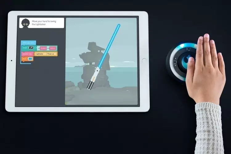 Kano x Star Wars Force Coding Kit 16356_1