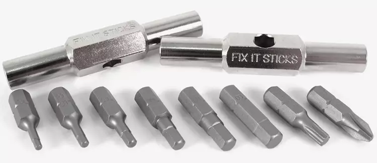 Fix It Sticks نسخة قابلة للاستبدال 1640_1