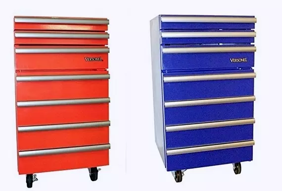 Versonel Toolbox koelkast 1643_1