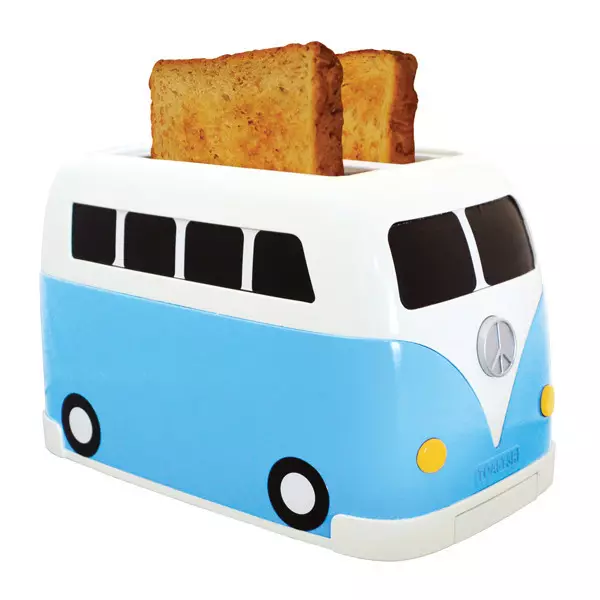 ទាំងអស់នៅលើទូក Camper Van Toaster 1655_1