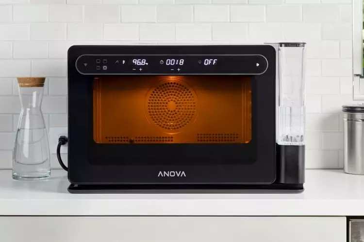 I-Oven ye-Anova Precision 1657_1