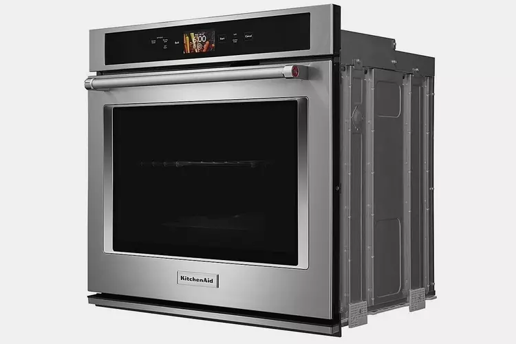 KitchenAid Smart Oven+