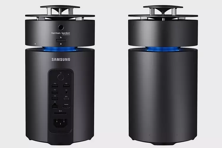 Samsung ArtPC ಪಲ್ಸ್ 16940_1