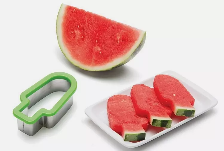 Monkey Business Pepo Watermelon Slicer 1697_1