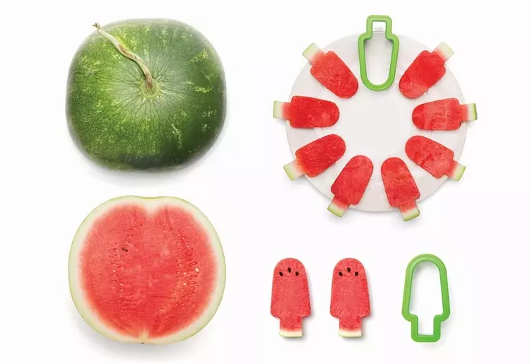 Monkey Business Pepo Watermelon Slicer 1697_3