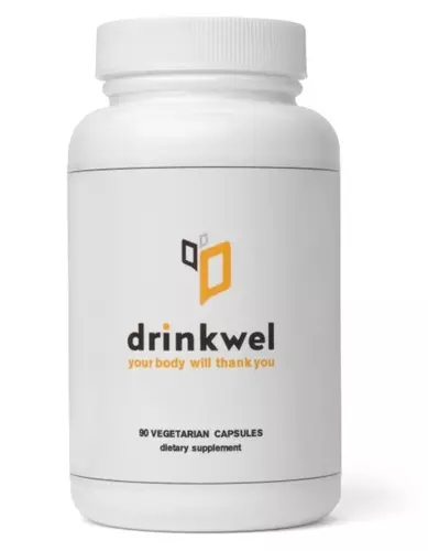 Drinkwel, multivitamins maka ndị anaghị eri anụ