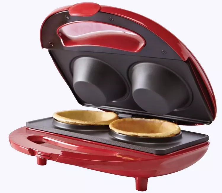 Bella Waffle Bowl Maker