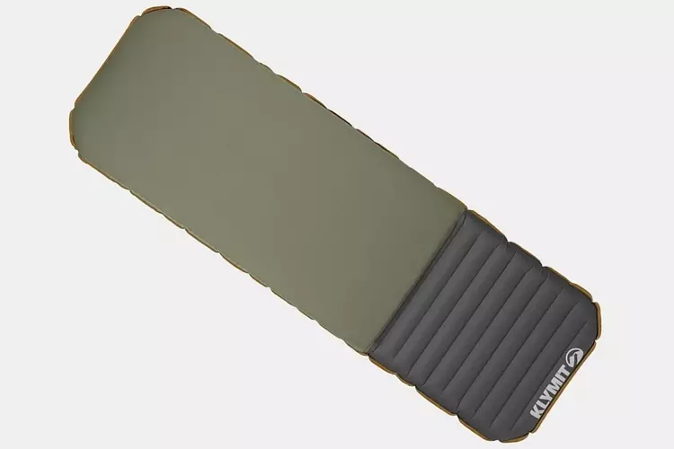 Klymit Klymaloft Sleeping Pad 1876_1