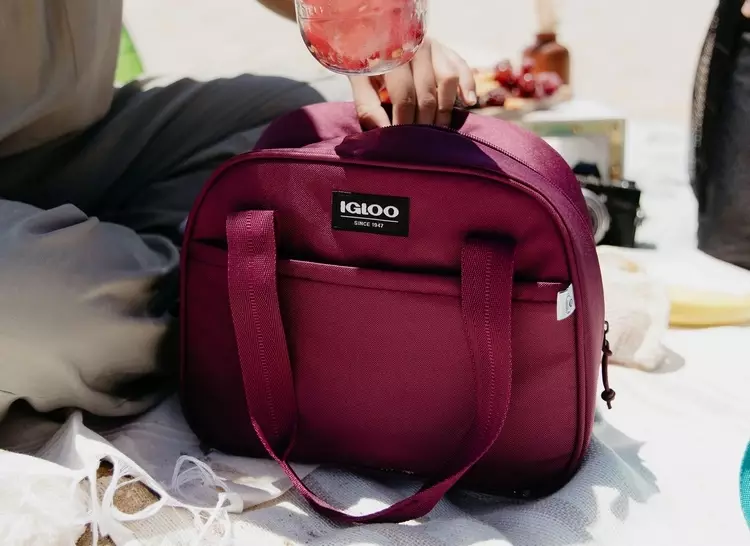 Igloo REPREVE Lily Lunch Bag 18773_3