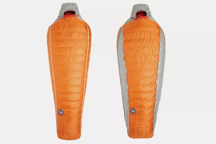 Latarka Big Agnes UL 18929_1