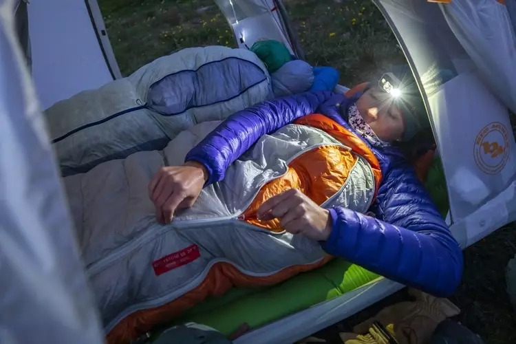 Latarka Big Agnes UL 18929_4