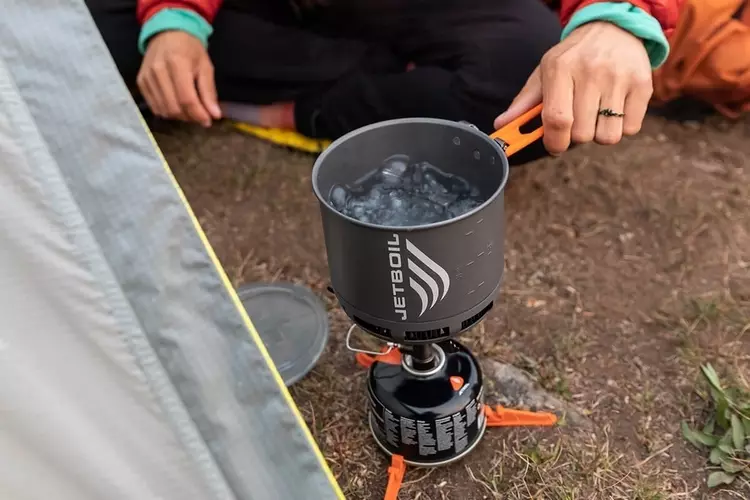 Jetboil Stash ဟင်းချက်စနစ် 18973_3