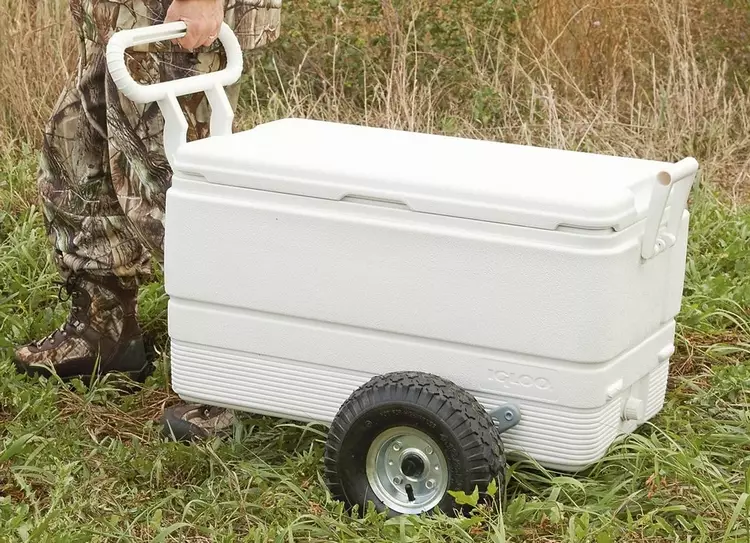 Igloo All Terrain Cooler 1925_2