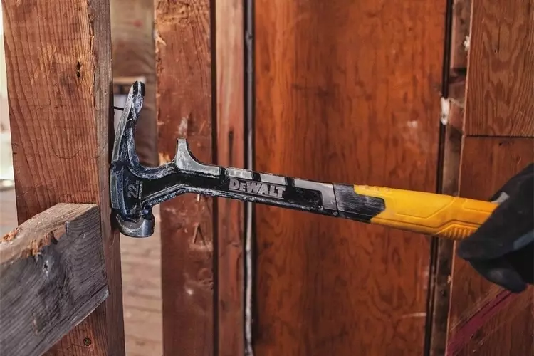 DeWalt Demo Hammer 1969_5